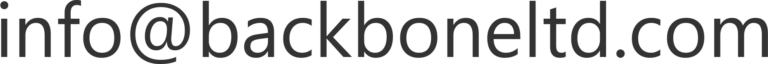 BACKBONE LTD. – is a Japanese-run coordination company based in Cairo ...